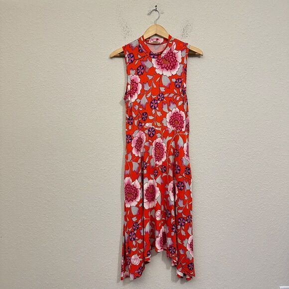 Anthropologie | Dresses | Maeve By Anthropologie Cleary Sleeveless ...